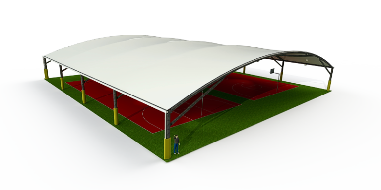 Our Product | Steel Structures | Spaceframe